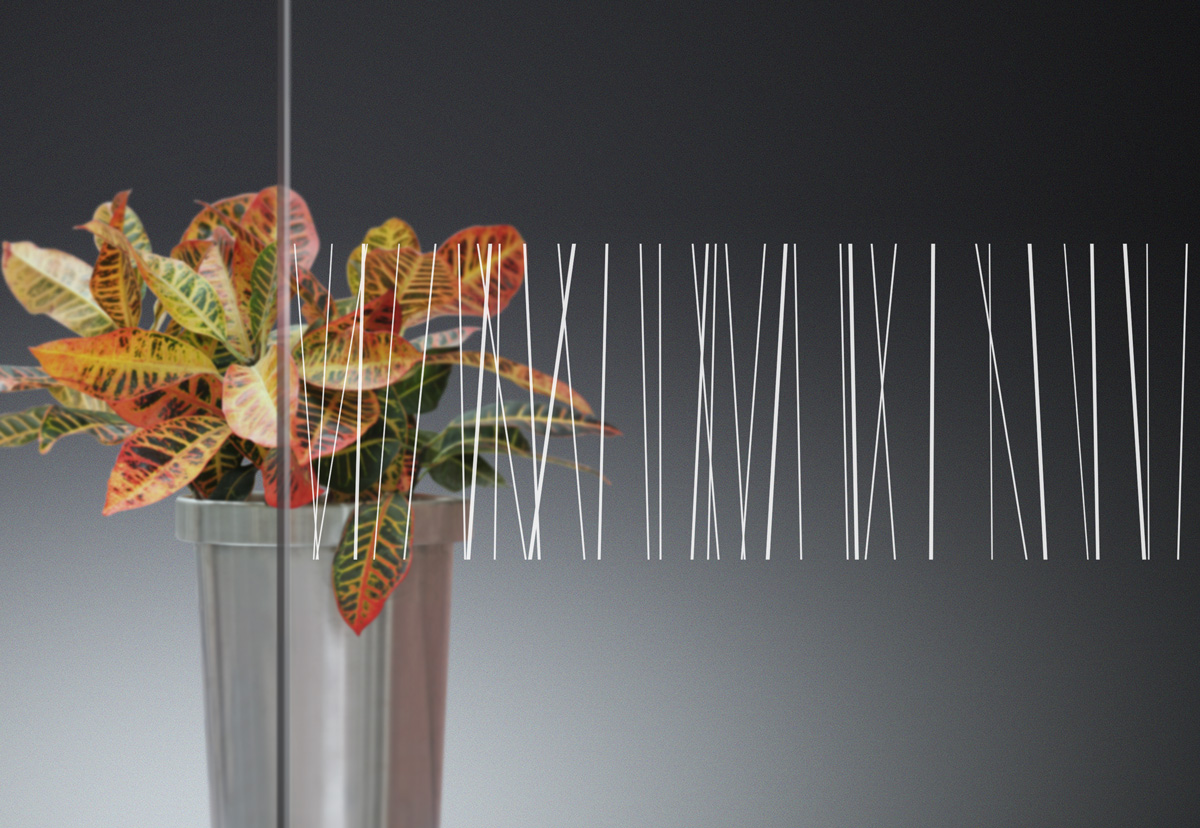 Custom Glass Graphics | Window Decal Graphics | Prik - Distraction ...