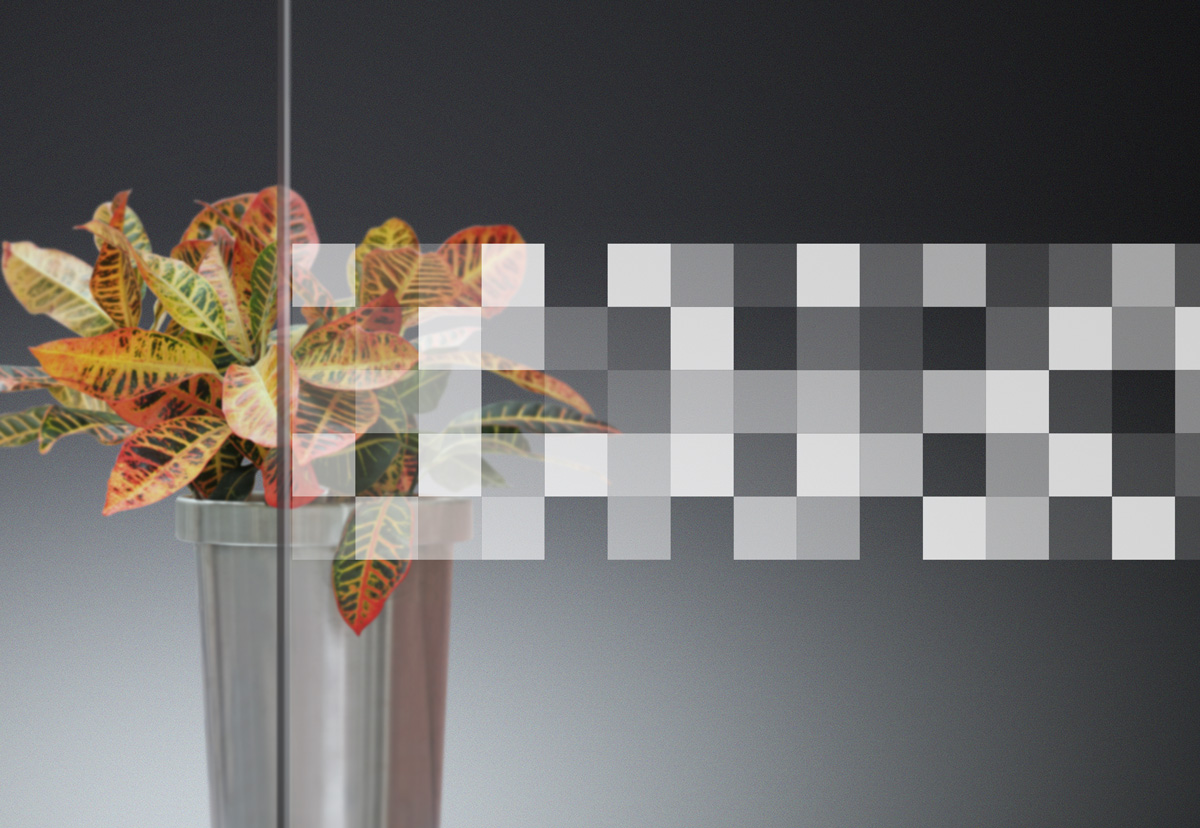 Custom Glass Graphics | Veldi - Distraction Graphics ...