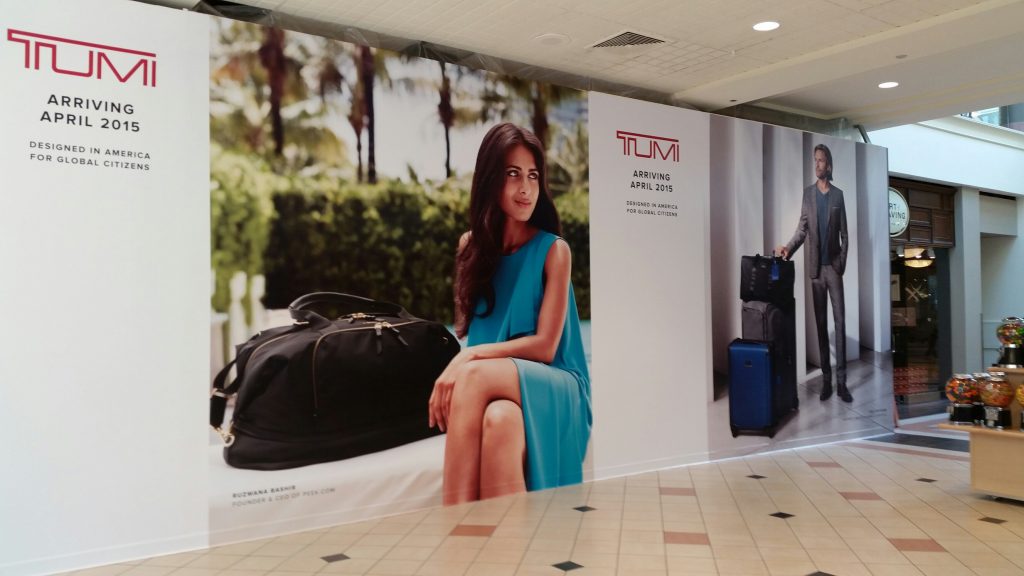 Barricade Graphics, Temporary Graphics Displays - Distraction Graphics ...